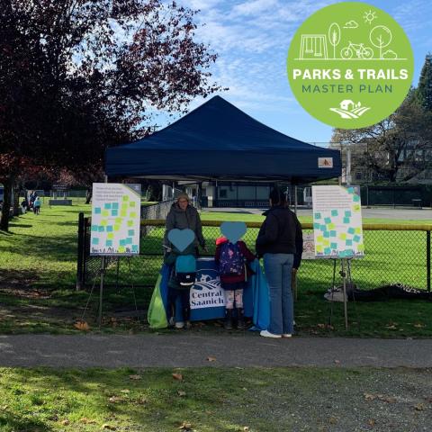 Engage | Central Saanich